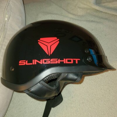 Polaris Slingshot Logo Sticker Decal B3 SIZES and COLORS - Etsy