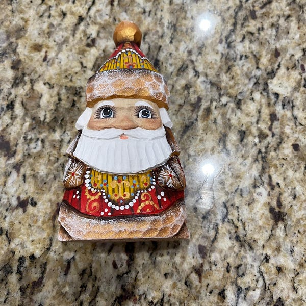 Collectible Thimble, Frog With Crown Figurine, Enamel Metal Thimble ...