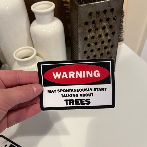 Yellowstone Car Decal - Etsy