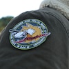 AC7: Skies Unknown, 'trigger', Military Morale Patch Embroidered 2.0 ...