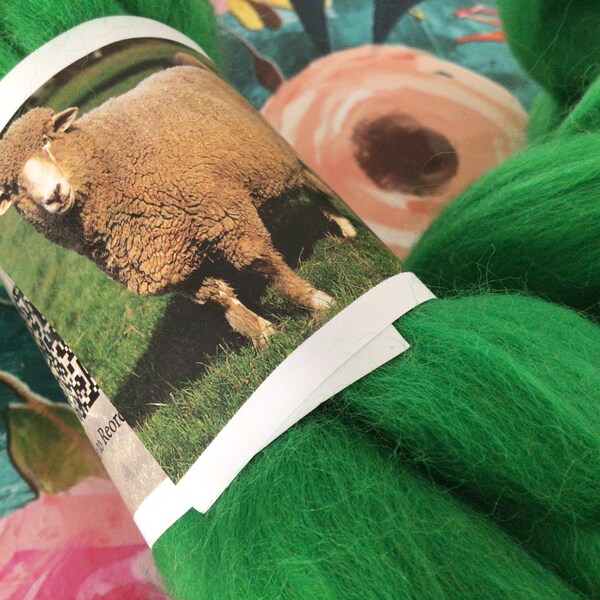 40 Sheep Breed Study Samples - Combed Top Wool Fibre - 1 Kilo - Etsy