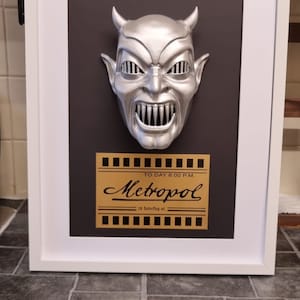 The Stuff Movie Replica Prop Tub RARE - Etsy