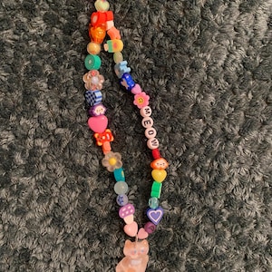 Custom 90s Phone Charms Keychains & Lucky Trinkets W/ FREE SHIPPING - Etsy