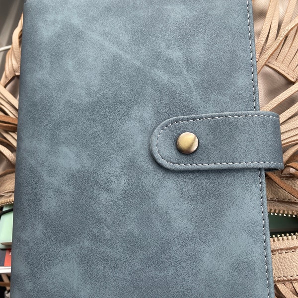 Cash Envelope STARTER KIT , Custom Budget Envelopes With Labels ...