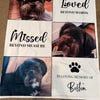 Custom Family Photos Desk Calendar,personalized Desk Calendar,family ...