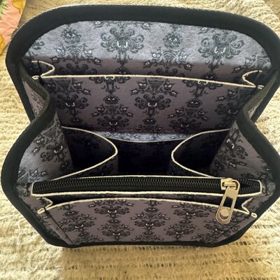 Mini Backpack Organizer Transferable Insert for Loungefly Accessory ...