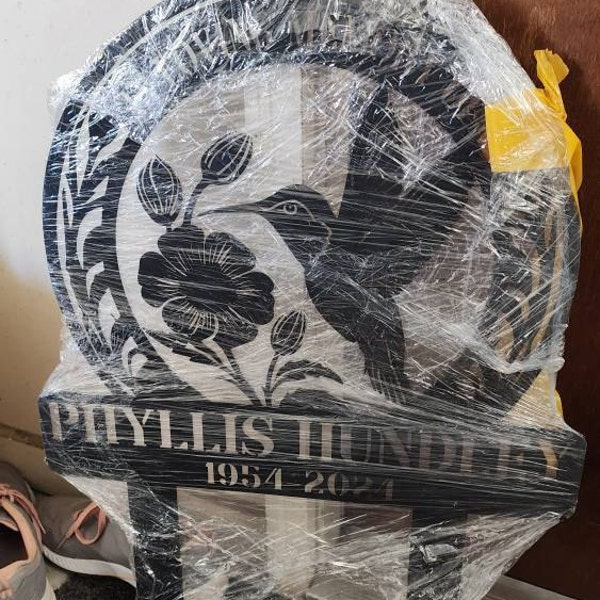 Cattail Metal Sign, Cattail Metal Wall Art, Cattail Garden Sign ...