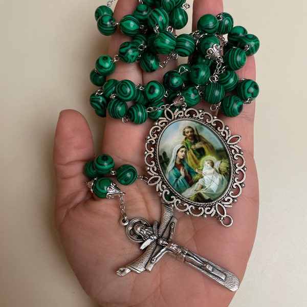 Chaplet for the Holy Souls in Purgatory, Our Lady's 13 Virtues Chaplet ...