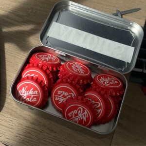 Un-official Handmade Fallout 4 COMPLETE SET of Hot Rodder Magazines ...