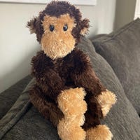 Ty Beanie Babies - Sheldon J Plankton From Spongebob the TV Show. Mint ...