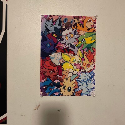 Doug Rattmann and Companion Cube Portal 2 Easy Peel - Etsy UK