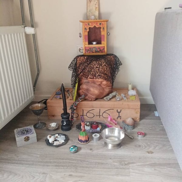 Voodoo, Hoodoo Guide for Beginners, Voodoo Spells, Voodoo History ...