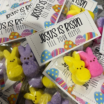 Editable Just Hopping by to Say Thank You Easter Bunny Appreciation ...
