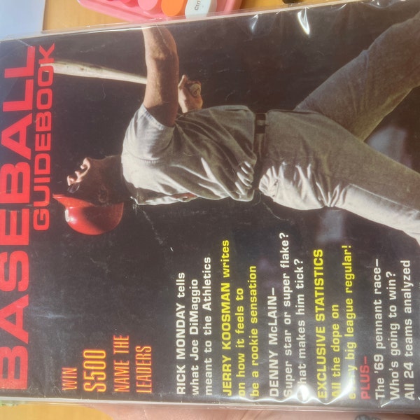 Sports Illustrated April 14 1980 Muhammad Ali With Mustache Vintage ...