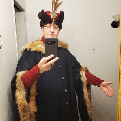 Kolpak, Hubcap Kалпак, Traditional Hat of Polish, Ukrainian, Lithuanian ...