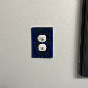 Decorative Switch Plates Border Design Southwest Design - Etsy