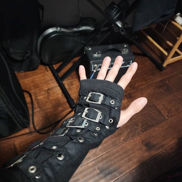 Red Sequin Y2K Emo Harajuku Anime Cosplay Rock Punk Gothic Striped Cami ...