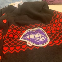 Bat Patch Moon Patch - Etsy Canada