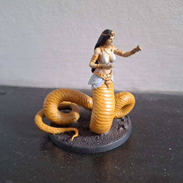 Outworld Alien Invader Miniatures by Papsikels Miniatures Dnd, Dungeon ...