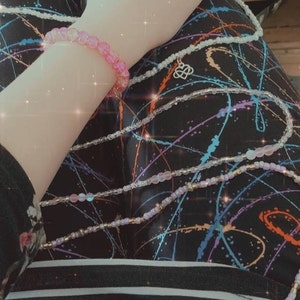 Egyptian Braid Jewelry Set 6 Pieces Loc Rings Braid Rings | Etsy