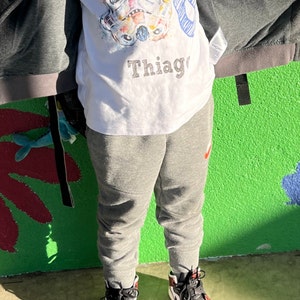 Double Digits Shirt Double Digits Shirt With Name Girls - Etsy