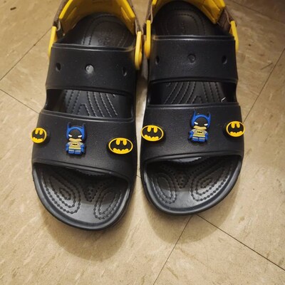 Comedy TV Shoe Charm Accessories - Etsy