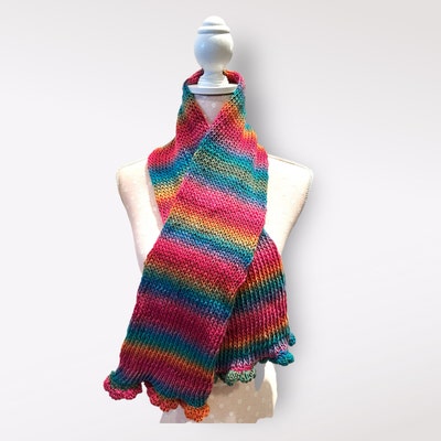 Knitting Pattern Addi Express Sentro 22 Needle Knitting Machine 22 Peg ...