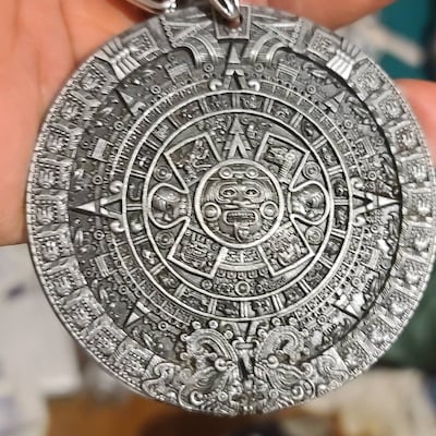 Companion Wolf and Raven Necklace With Antique Silver Finish Viking ...