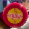 Personalized Softball Bat Sticker: Custom Name & Number 3D Decal - Etsy