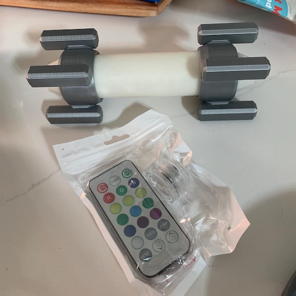 DHARMA Initiative Labels Beer Can/bottle From "lost" - Pack of 12 - Etsy