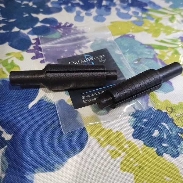 Expanding Ring Mandrels | Nylon Carbon Fiber | Mandrel Set - Etsy