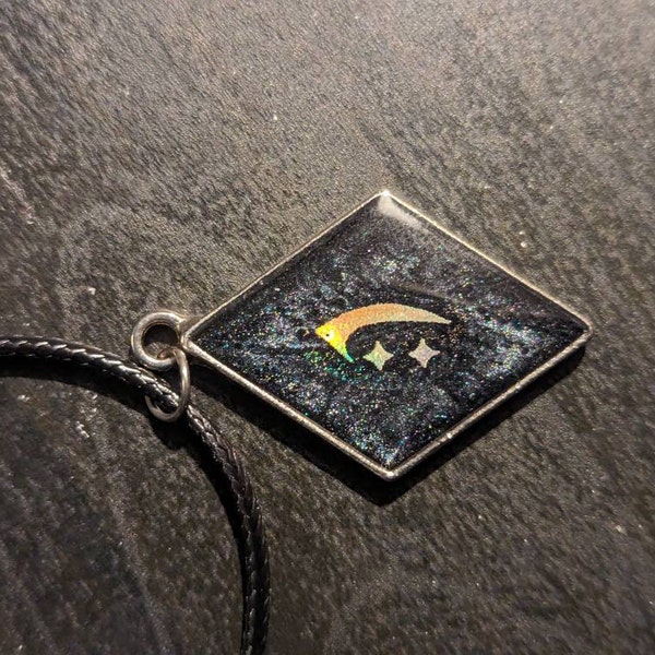 We Love Dogs Resin Picture Pendants - Etsy UK