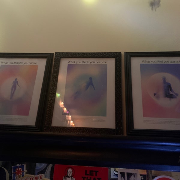 Pisces Wall Art, Pisces Gifts, Pisces Poster Print Zodiac Wall Art ...