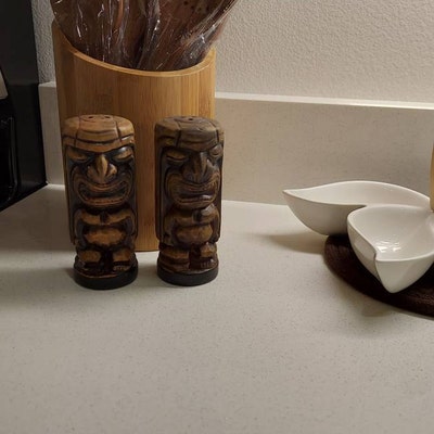 Tiki Metal Lunchbox Zumas Revenge Limited Edition Lunch Box Two Sided ...