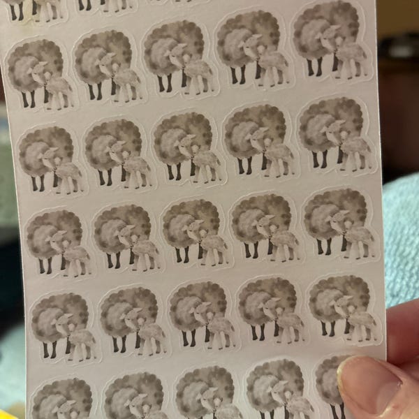 Cart Witnessing Icons, Sticker Sheet, Jw Stickers, Metro Witnessing ...