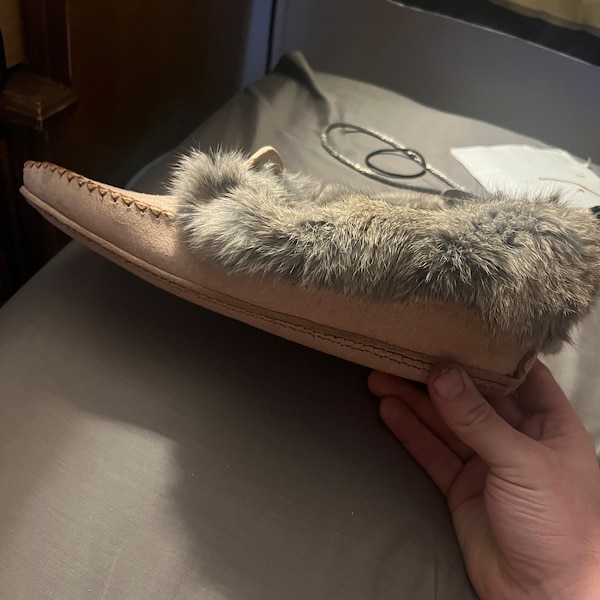 DIY Leather Loafers Pattern (printable PDF With Video Guide) - Etsy