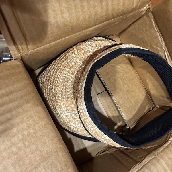 Handmade Straw Sandals - Eco-friendly Natural Woven Biodegradable ...