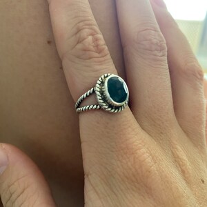 Thin Double Layer Adjustable Stacking Ring Thumb Ring Thin - Etsy