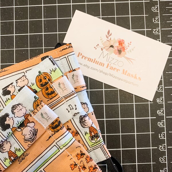 120 Fabric Folded Labels 1x 1 Heat Sealed Edges No Fraying Personalized ...