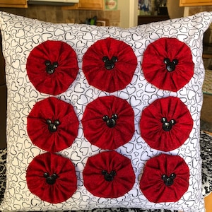 5 YDS Pocahontas Ribbon - Etsy