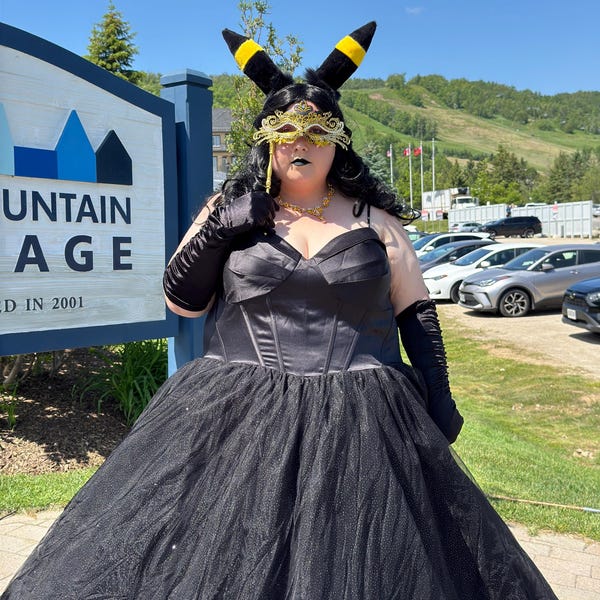 Realistic Alolan Vulpix Ears - Etsy