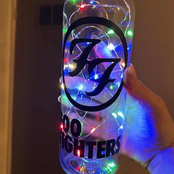 Nirvana Photo Slate 14cm X 19cm Rock Slate, Nirvana, Kurt Cobain ...