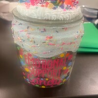 Funny Candy Jar, Office Candy Jar, Boss Candy Jar, Custom Cookie Jar ...