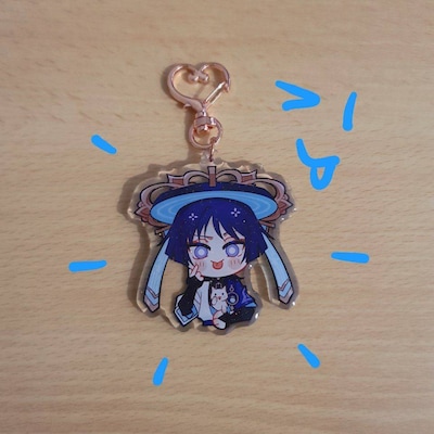 Bungou Stray Dogs Art Print / Soukoku Art Print / Dazai Osamu / Chuuya ...