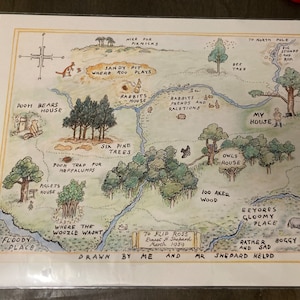 Watercolor Peter Rabbit Nursery Prints Peter Rabbit Art - Etsy