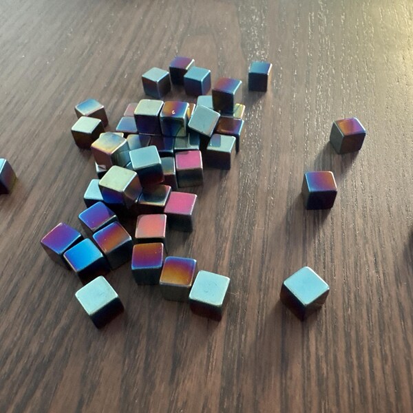 Upgrade Gem Set for Splendor Board Game - Glass Jewels and Metal Coins ...