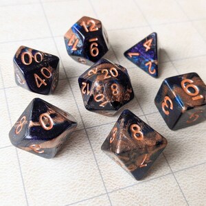 Porcelain Dice Set made to Order - Etsy