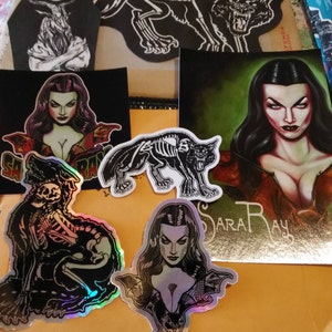 Werewolf Patch Wolfsbane - Etsy