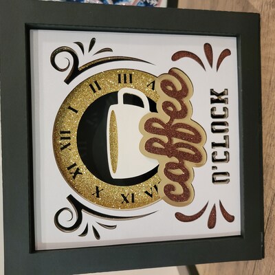 Woman Medical Doctor Shadow Box Svg for Cricut, Silhouette, Paramedic ...