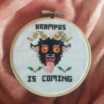 Atlas Moth Cross Stitch Pattern PDF Modern Cross (Instant Download) - Etsy